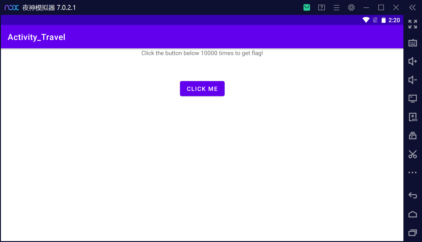 NewStarCTF 公开赛第一周Writeup | Anyyy's Blog